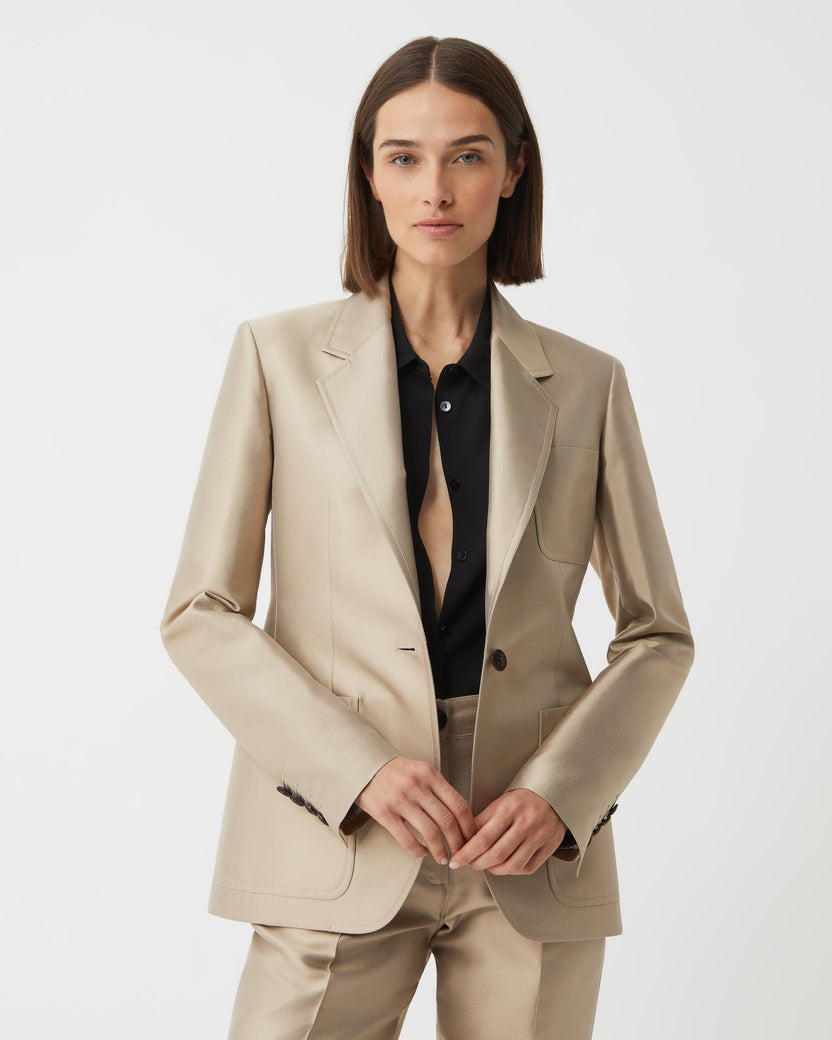 New Arrivals from Veronica de Piante | High End Womenswear - Veronica ...