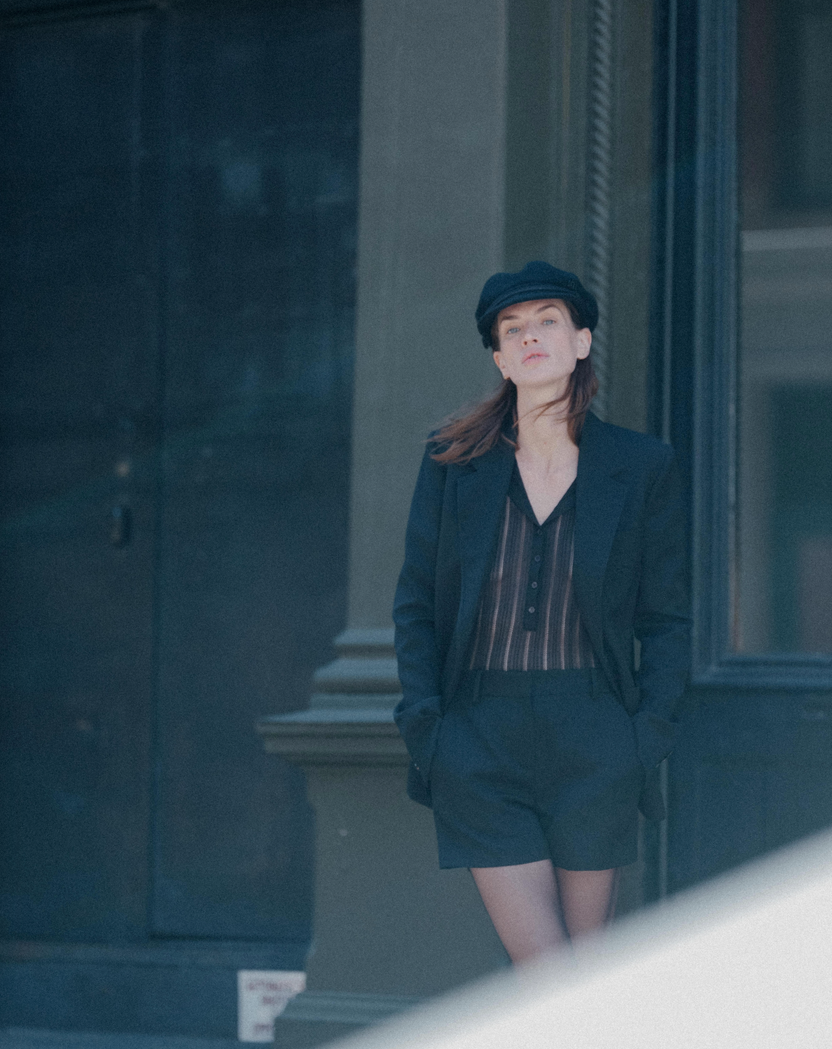 Luxury Womenswear [Made in Italy Luxury Womenswear] - Veronica de Pian ...