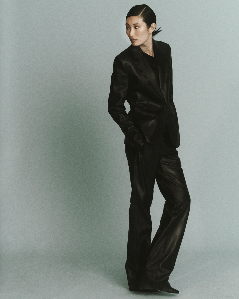 Luxury Womenswear [Made in Italy Luxury Womenswear] - Veronica de Pian ...