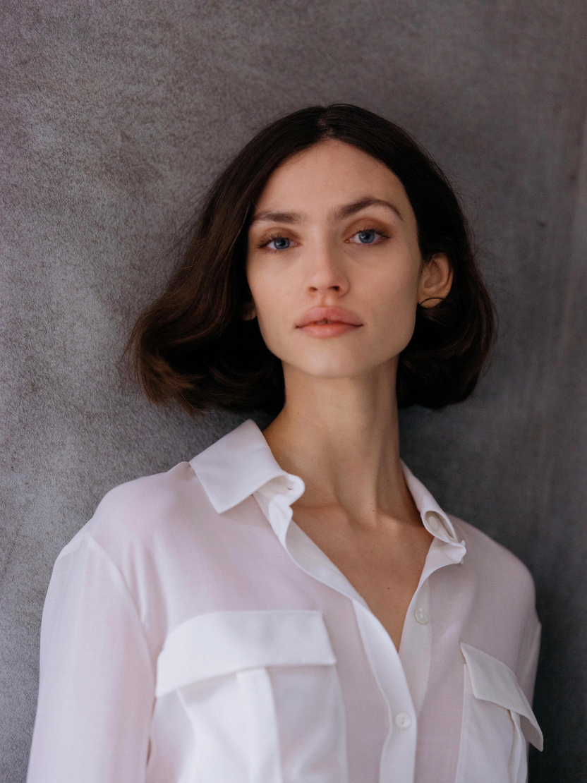 Luxury Womenswear [Made in Italy Luxury Womenswear] - Veronica de Pian ...