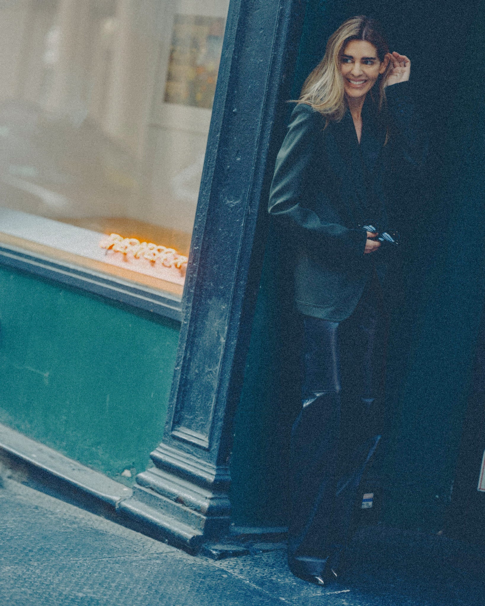 Luxury Womenswear [Made in Italy Luxury Womenswear] - Veronica de Pian ...
