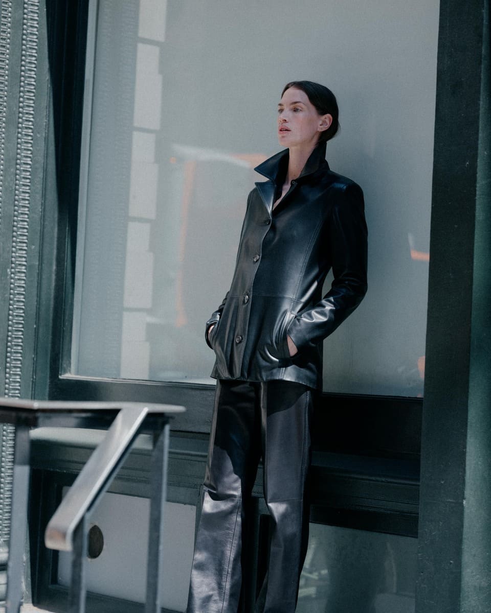 Luxury Womenswear [Made in Italy Luxury Womenswear] - Veronica de Pian ...