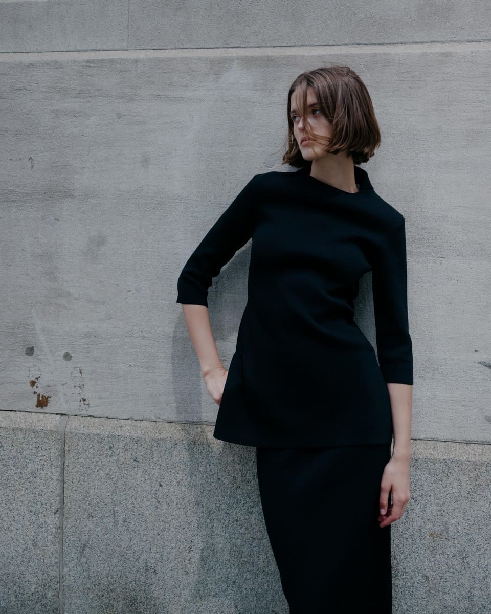 Luxury Womenswear [Made in Italy Luxury Womenswear] - Veronica de Pian ...