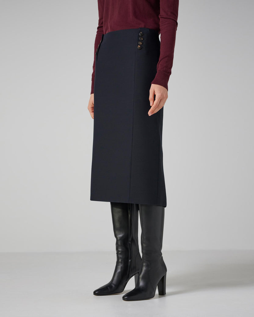New Arrivals from Veronica de Piante | Luxury Womenswear | Made in ...