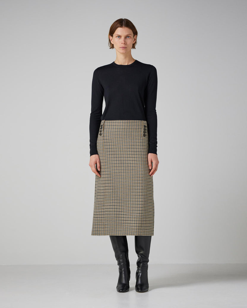 New Arrivals from Veronica de Piante | High End Womenswear - Veronica ...