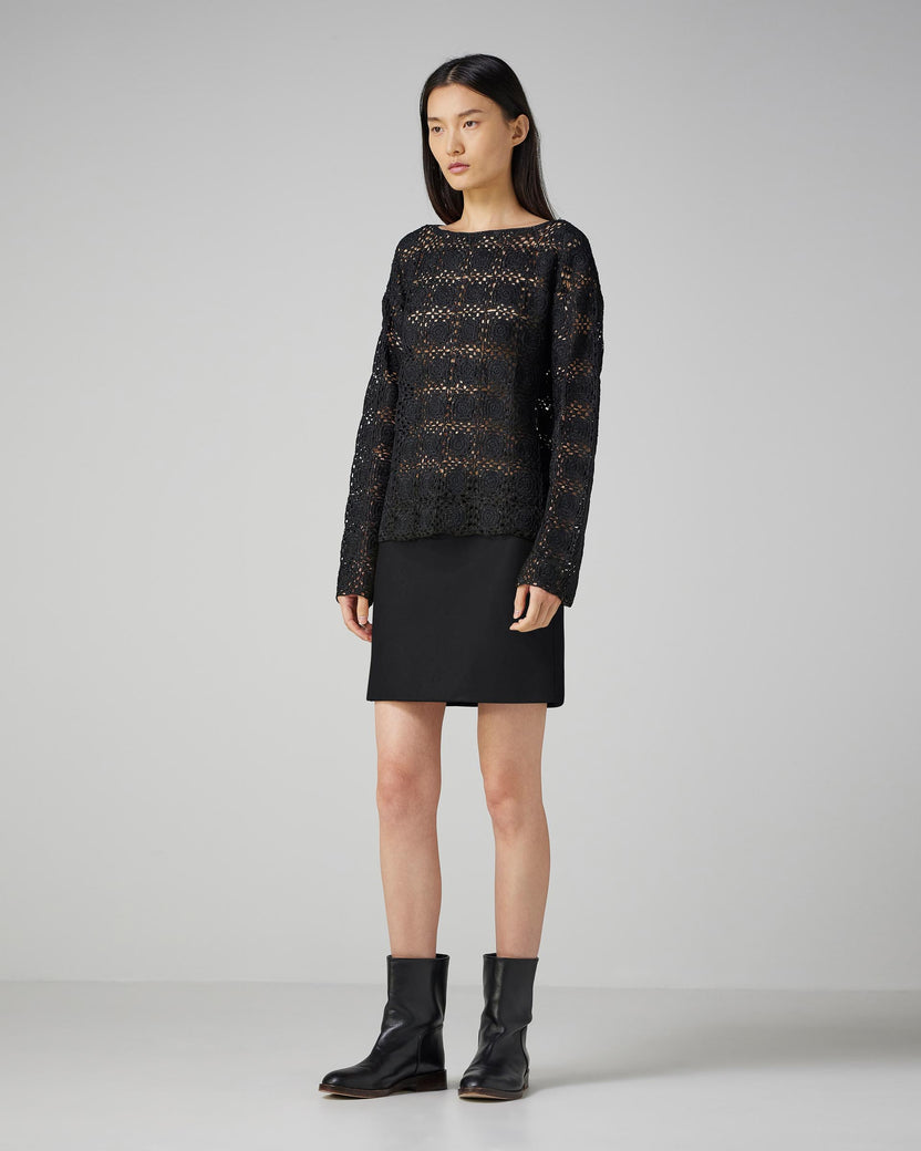 New Arrivals from Veronica de Piante | Luxury Womenswear | Made in ...