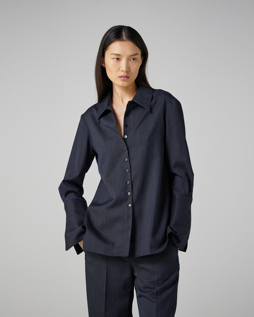 New Arrivals from Veronica de Piante | Luxury Womenswear | Made in ...