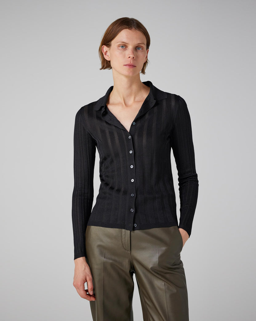 Luxury Womenswear Knitwear [Sweaters, Cardigans, Vests, Merino Wool ...
