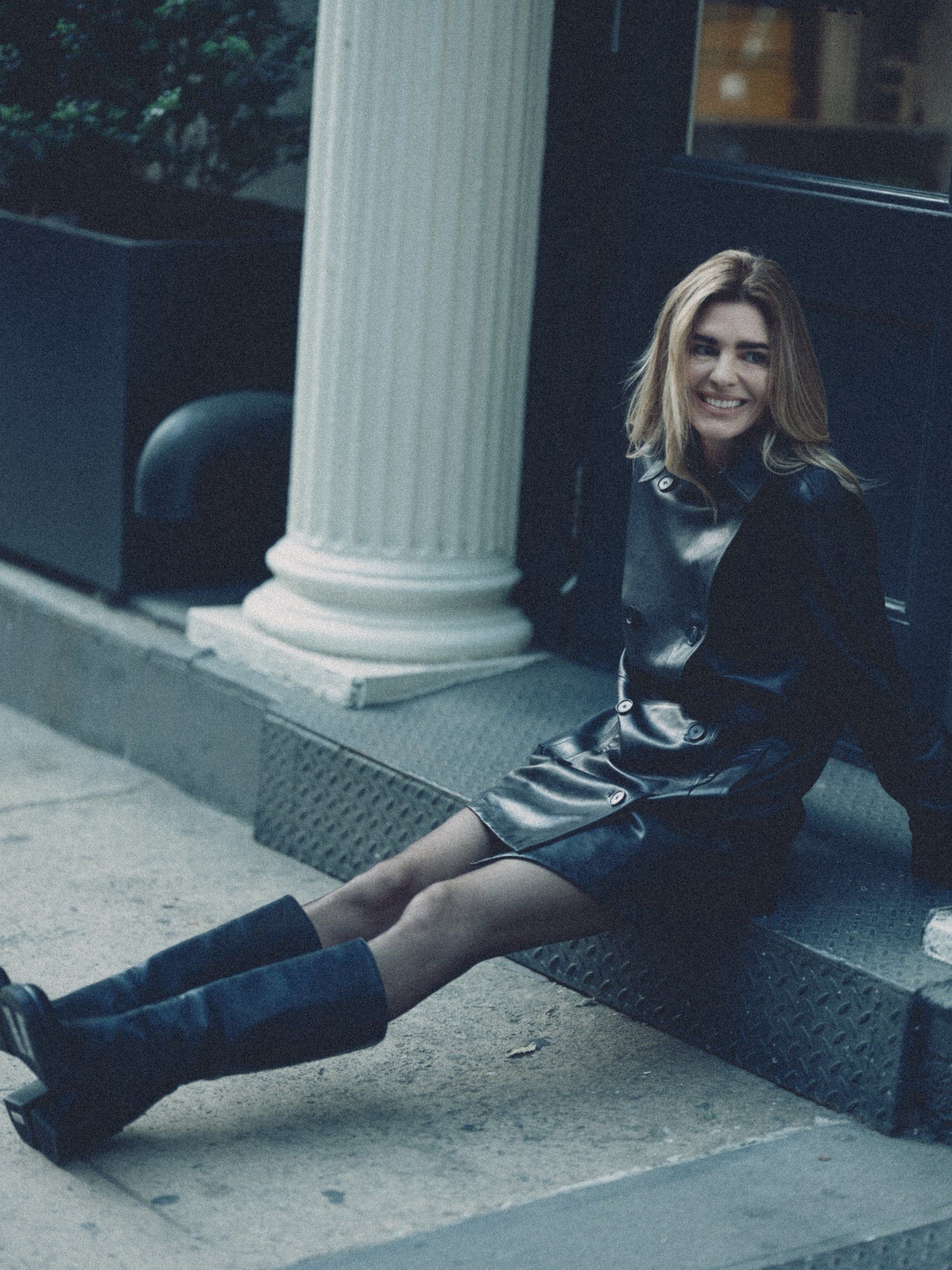 Luxury Womenswear [Made in Italy Luxury Womenswear] - Veronica de Pian ...